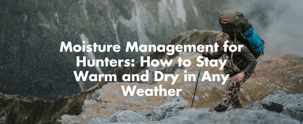 The Backcountry Guide to Layering: Stay Dry, Warm, and Safe Outdoors ...
