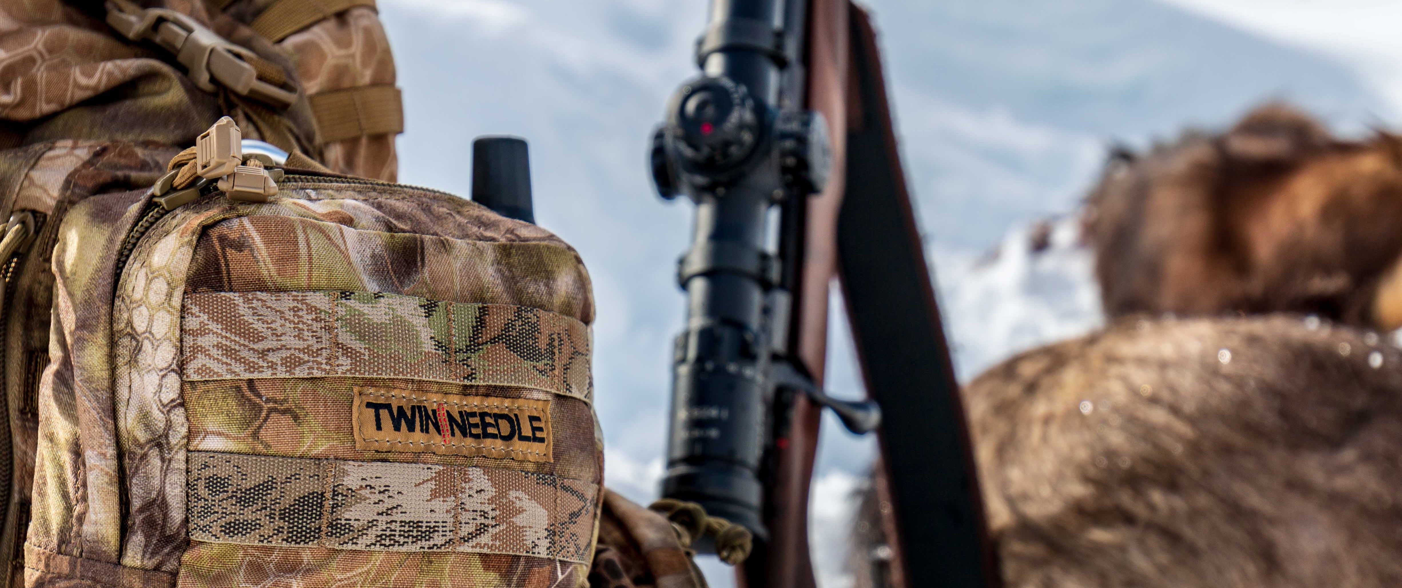 Packs & Bags – TwinNeedle