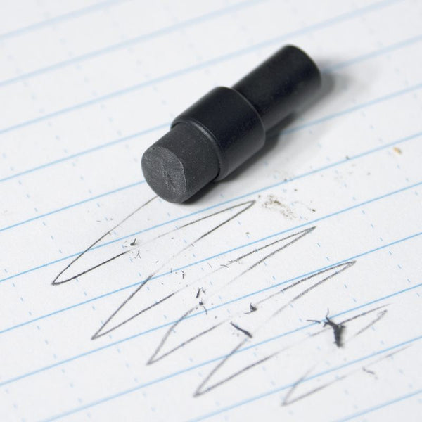 N° 13ER Eraser Refills 13B - Mechanical Clicker Pencil – TwinNeedle
