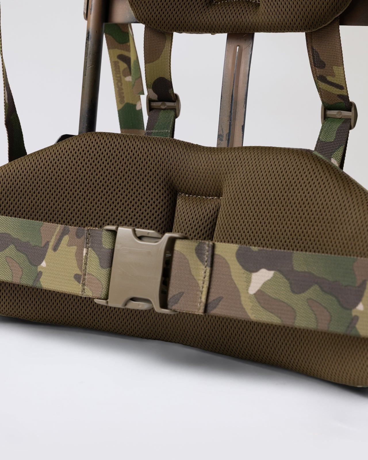 Alice Pack Straps and Hip Pad – TwinNeedle