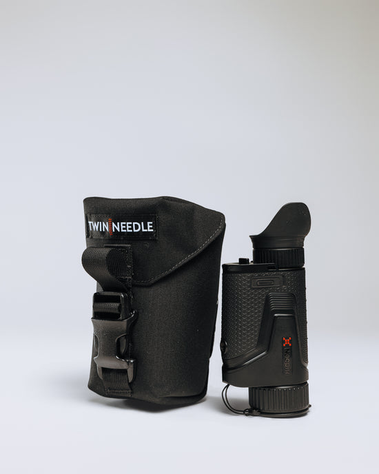 Compact Thermal Pouch – TwinNeedle