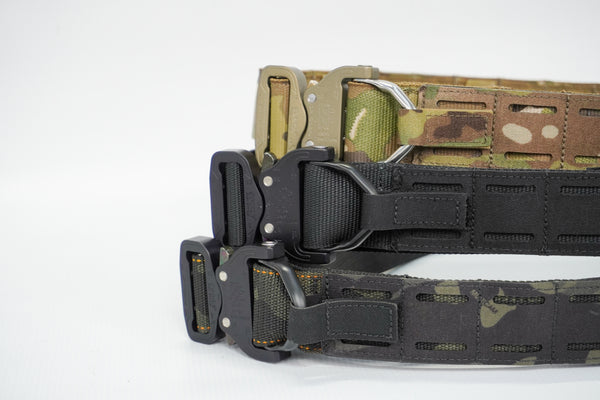 SCAB Belt – TwinNeedle