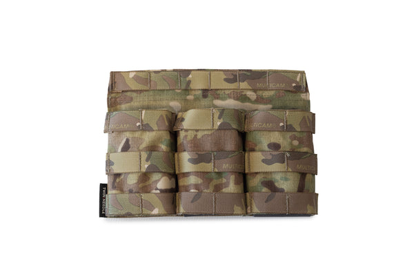PPEU Kywi Front Flaps - JPC/AVS – TwinNeedle