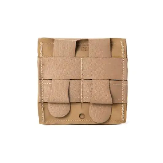 Boo Boo® Pouch – TwinNeedle