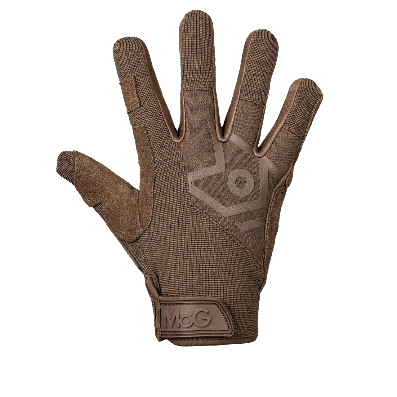 MoG Fast Rope Tactical Glove (Model 9165) – TwinNeedle
