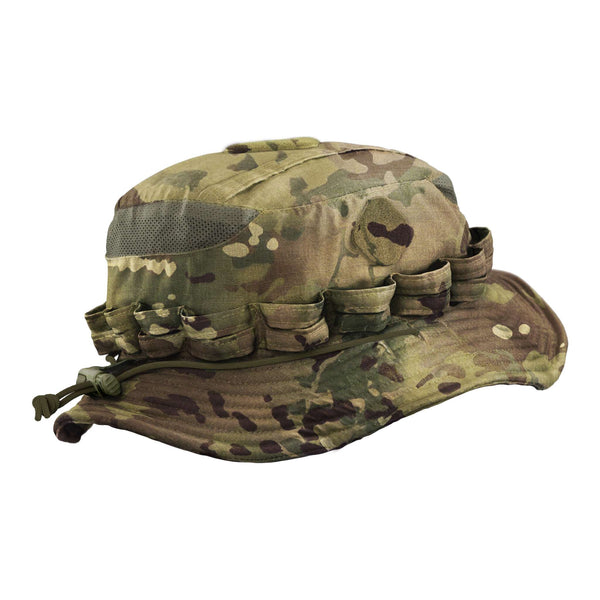 Striker Boonie Hat Gen.3 – TwinNeedle