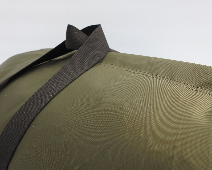 No Duff Bag 60L – TwinNeedle
