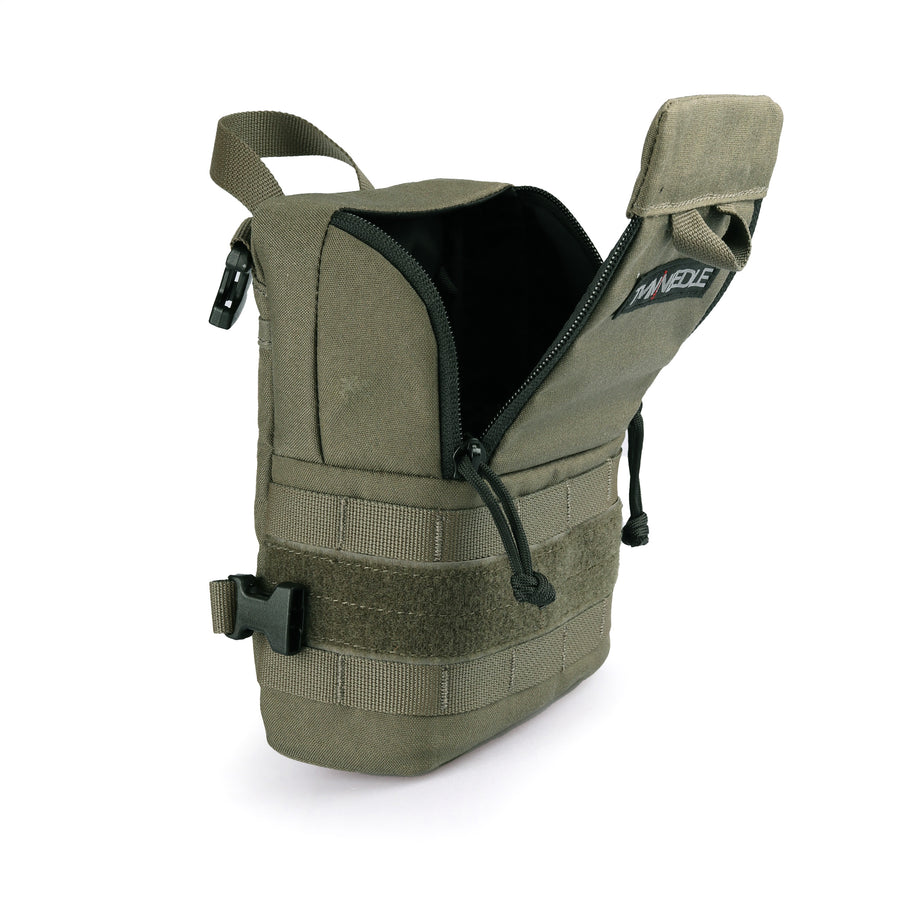Bino Pouch V2 & Harness – TwinNeedle