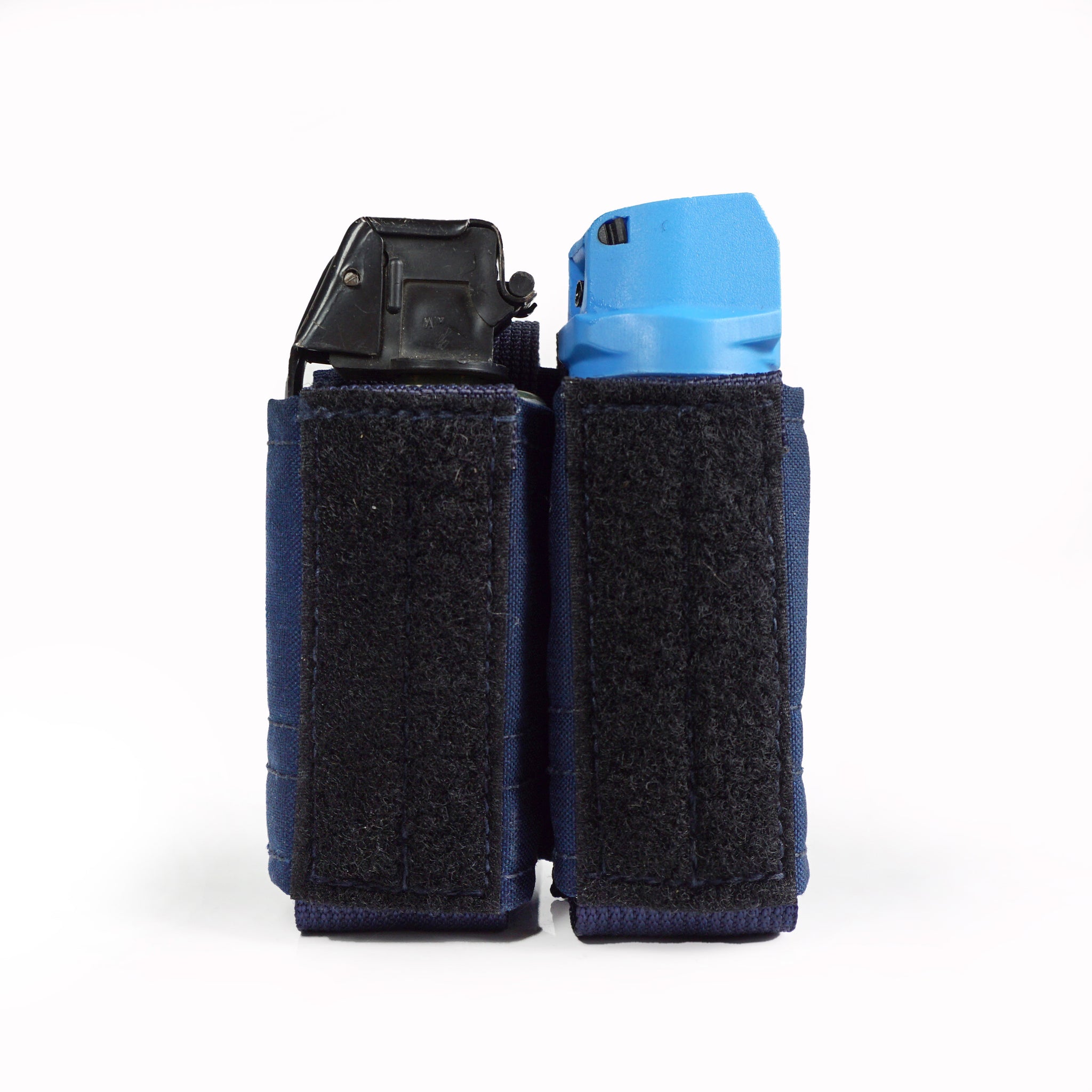 Double 40mm Pyro – TwinNeedle